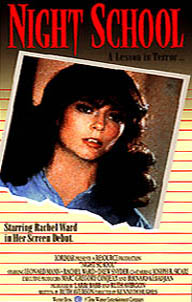 NIGHT SCHOOL (1981)