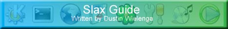 Slax Guide