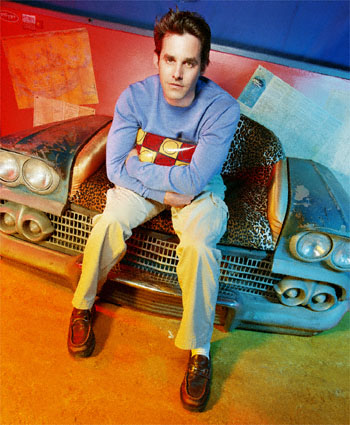 Nicky Brendon/Xander pictures