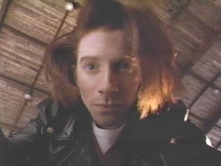 Seth Green/Oz pictures