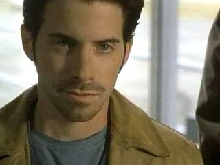 Seth Green/Oz pictures