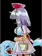 Slayers Uncensored - Database - Luna Inverse