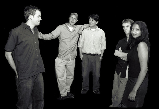 Welcome to the Official Website of Mycroft Holmes