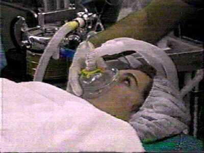 The Gasman's Sleeping Gas Site - Page 3