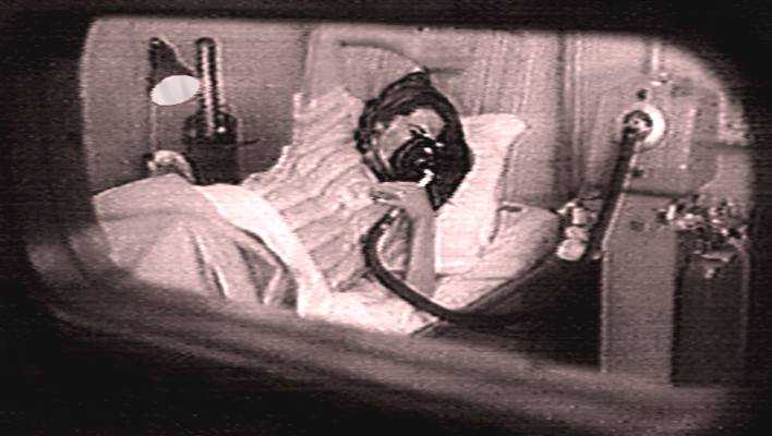 The Gasman's Sleeping Gas Site - Page 3