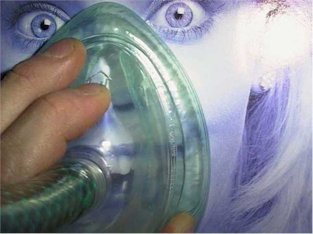 The Gasman's Sleeping Gas Site - Page 3