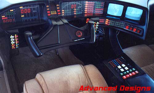 KnightAutomatedRovingRobot