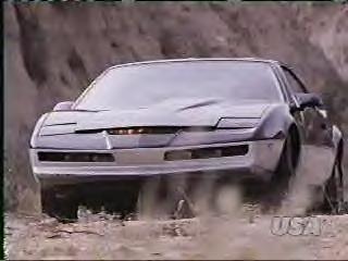 KnightAutomatedRovingRobot