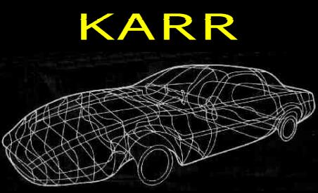 KnightAutomatedRovingRobot