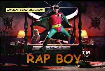 Villain Scout or something : r/TF2fashionadvice