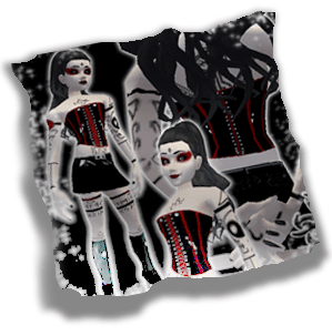 Keef's IMVU! Derivables!