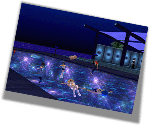 Keef's IMVU! Derivables!
