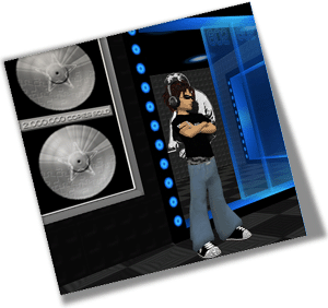 Keef's IMVU! Derivables!