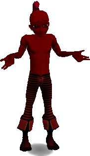Keef's IMVU!