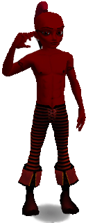 Keef's IMVU!