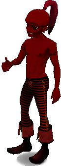 Keef's IMVU!