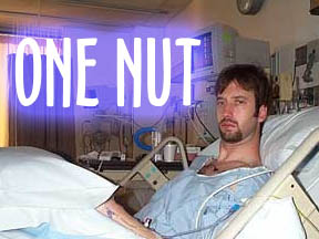 One Nut