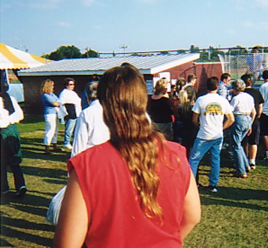 Slutty Mario's Mullet Hunt Part II