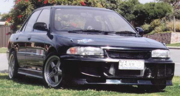 Soul Harvesters Page