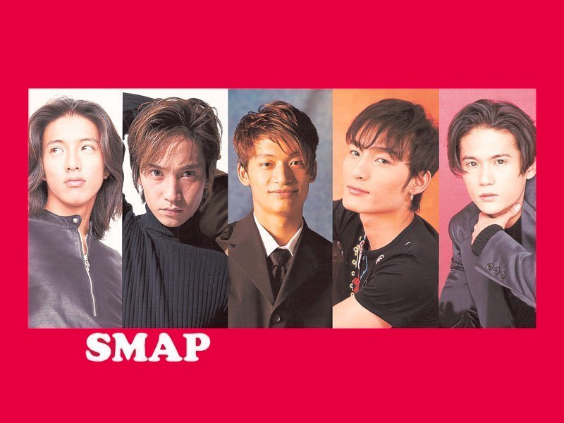 SMAP Wallpapers