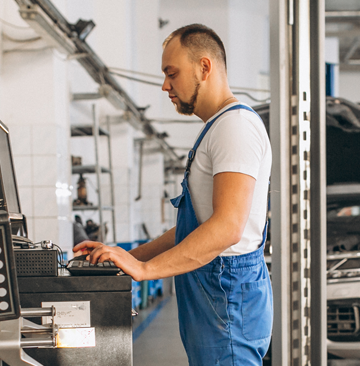 Smart Choice Solutions!