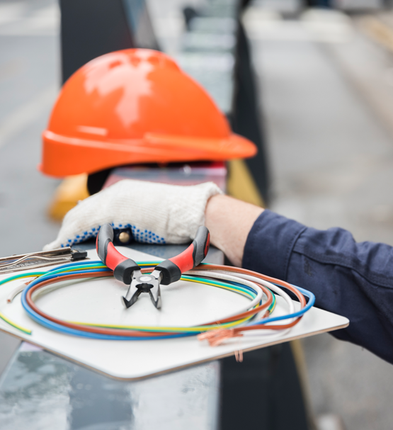 Smart Choice Solutions!