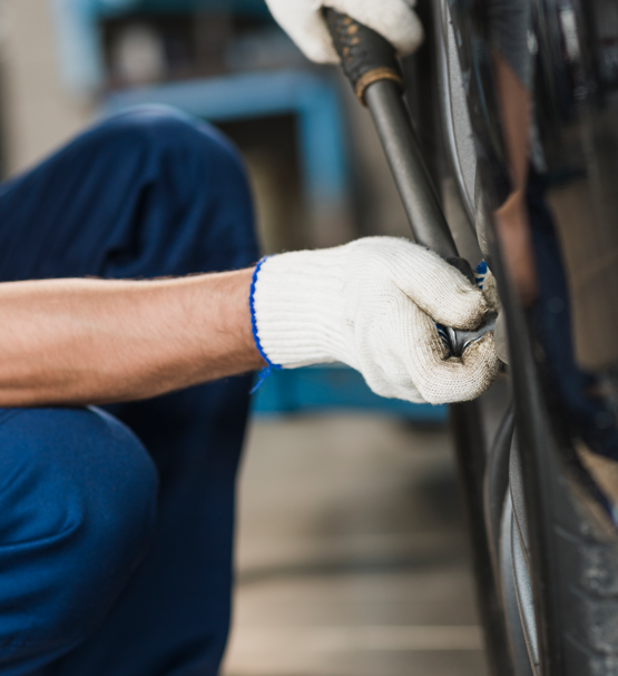 Smart Choice Solutions!