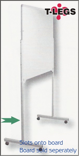 Board Supports by Smartline