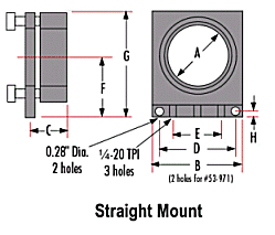 Optical Cell Mounts
