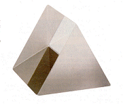 Equilaterial Prism