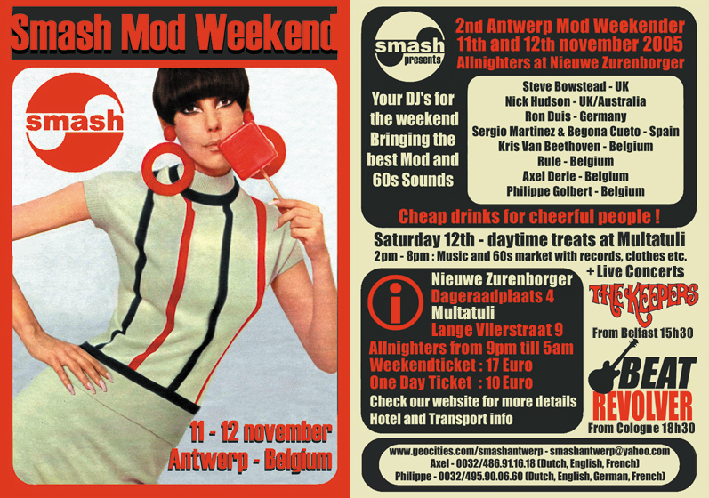 weekendinfo