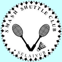 SMASH SHUTTLE CLUB