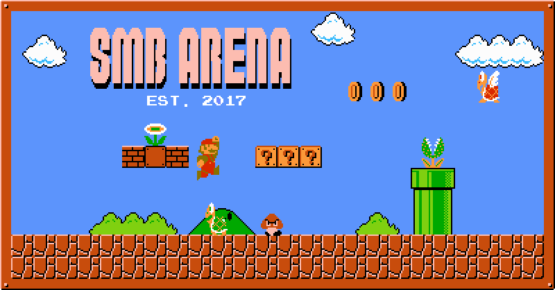 SMB Arena