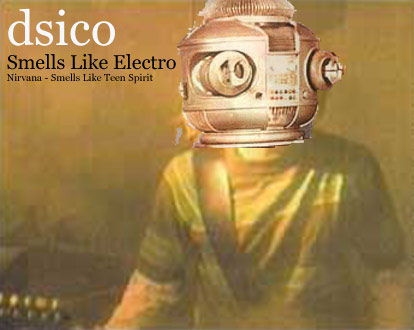 DSICO that No-Talent Hack presents: