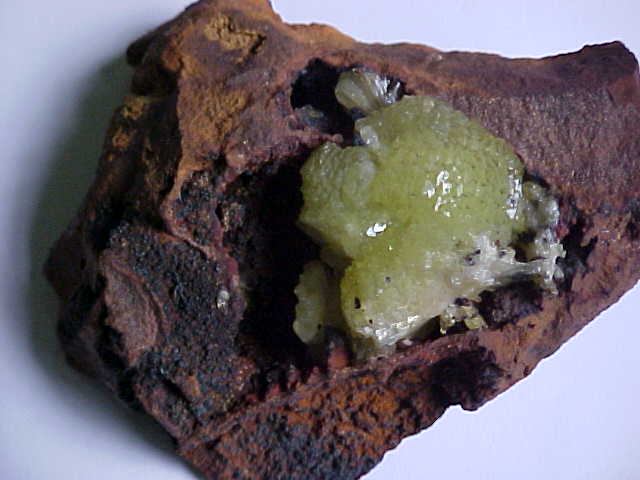 PAGINA DE LA SOCIEDAD MEXICANA DE MINERALOGIA