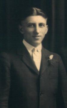 Alfred Joseph Stephany