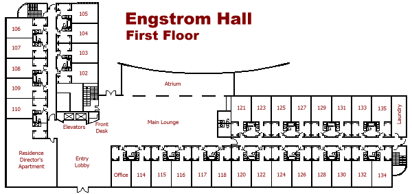engstromhall