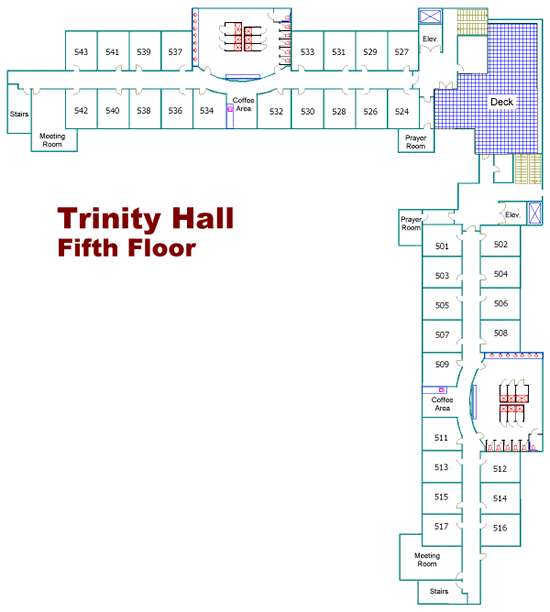 trinityhall