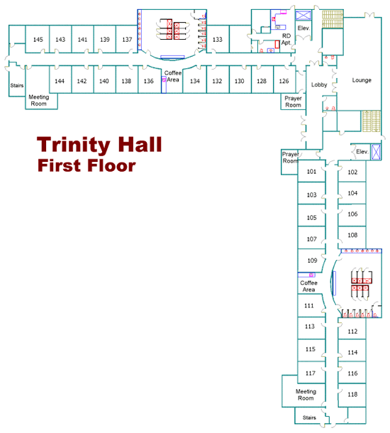 trinityhall