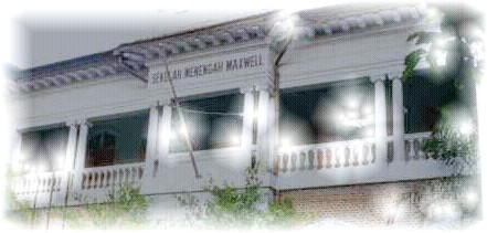 SMK Maxwell Homepage