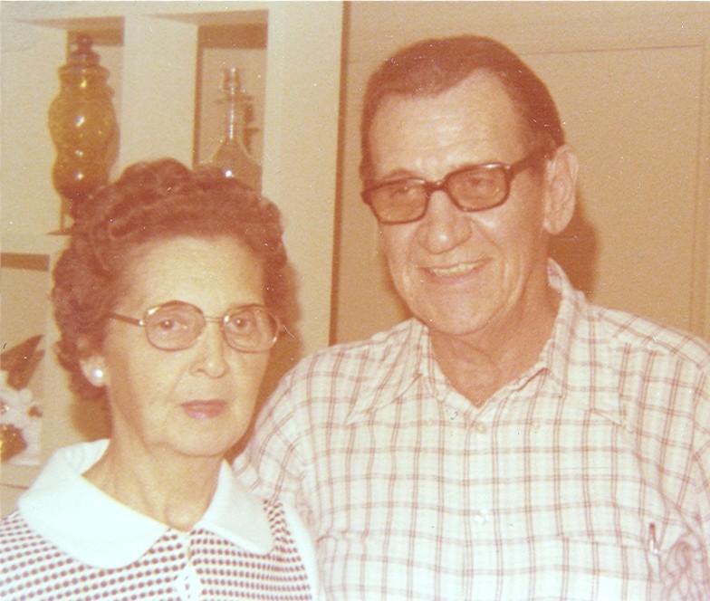 GeorgeHermanRichardson