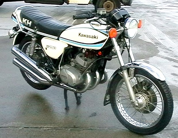 Kawasaki