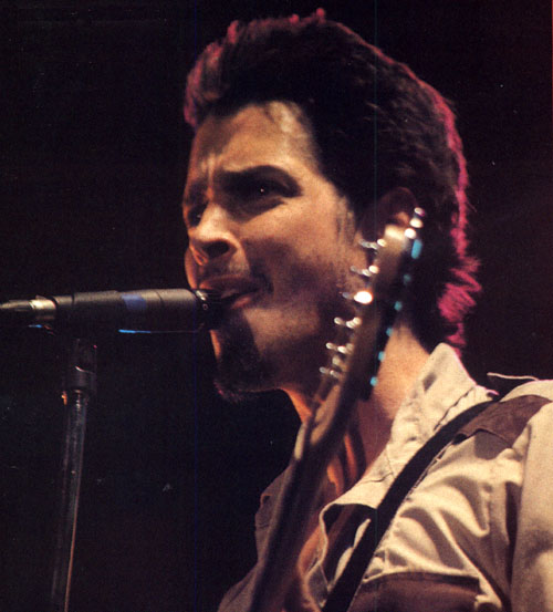 Compton Terrace, Phoenix, Arizona