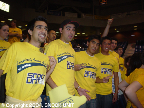 SNOOK UNIT: The Photo Album