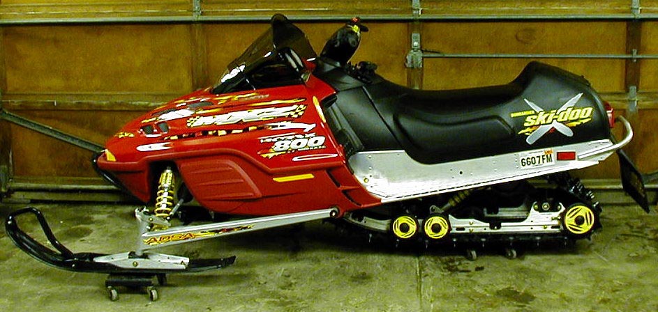 ski-doo.page
