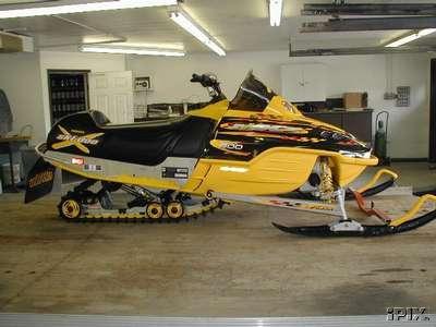 ski-doo.page