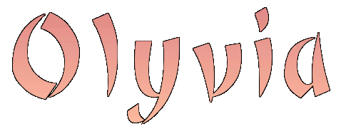 Olyvia