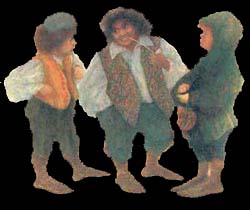 HOBBITS