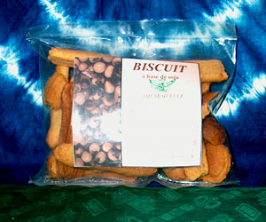 biscuits