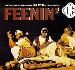 Music that soothes the soul